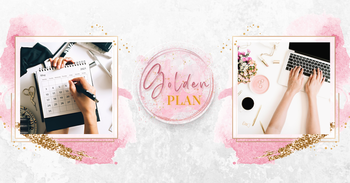 Asia - Golden Plan 💫