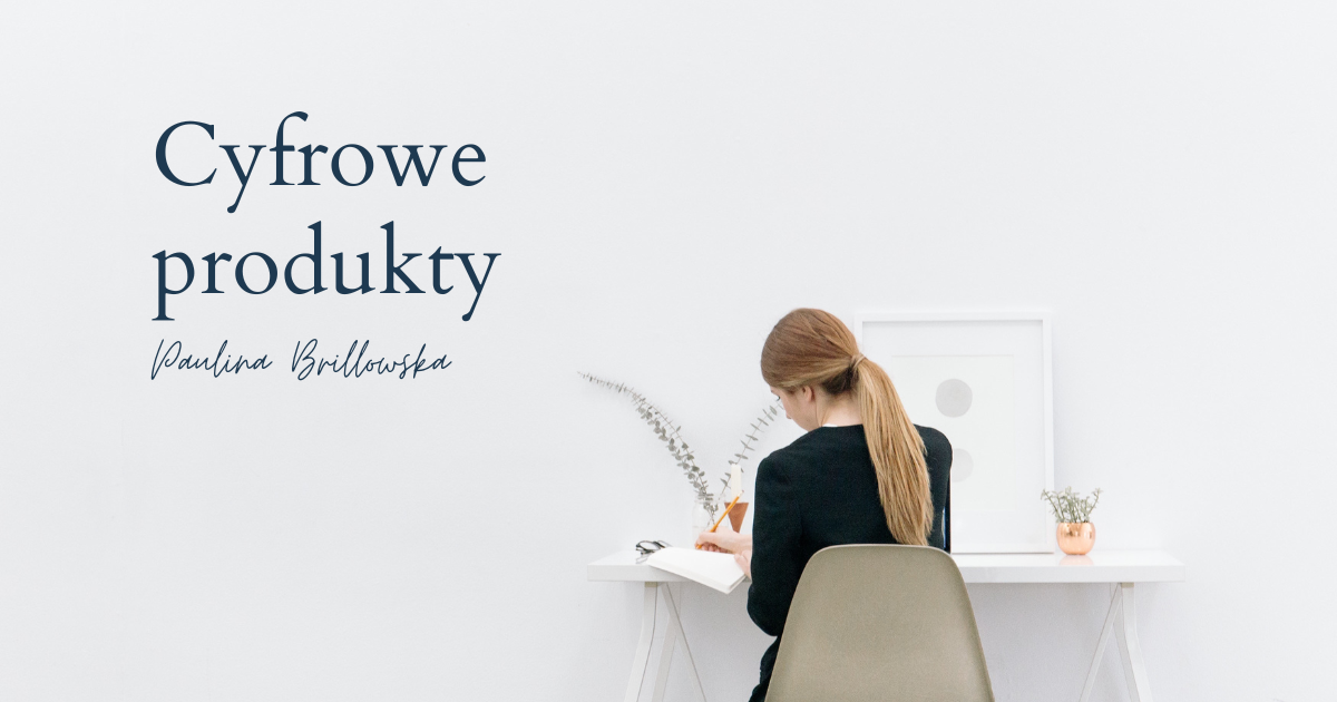 Faceless marketing, UGC, Biznes online - produkty cyfrowe i e-booki