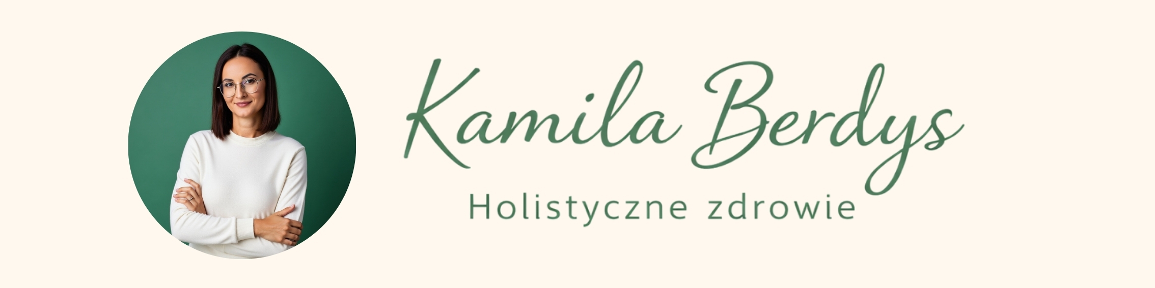 Kamila Berdys Kamila Berdys