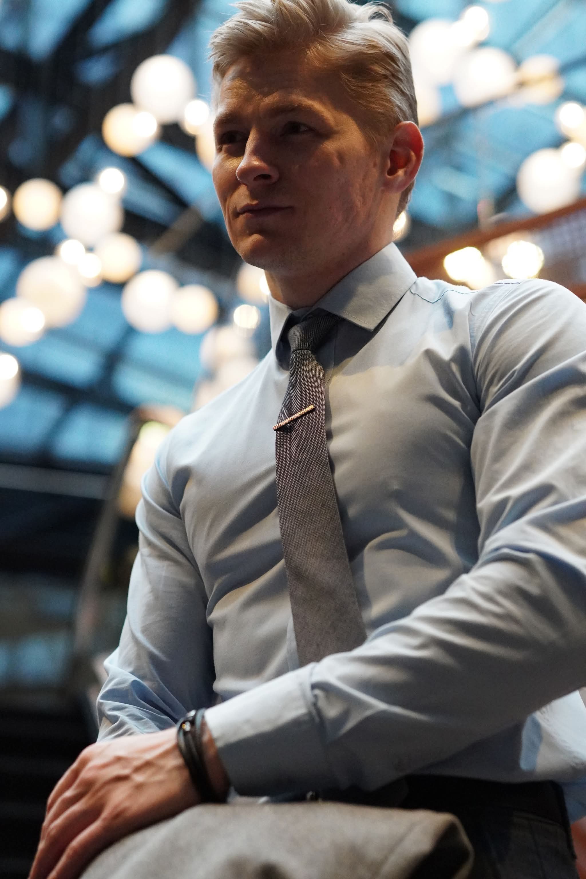 Prywatna rozmowa 1:1 – Męska Perspektywa - Oskar Pytka („Oscanre”)