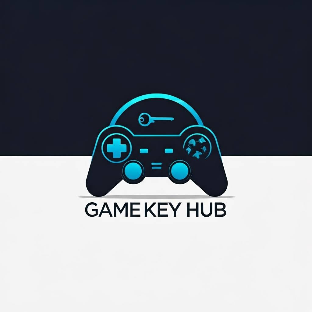 Game Key Hub