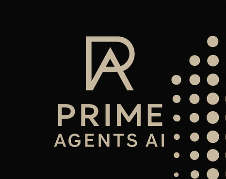 Prime Agents AI