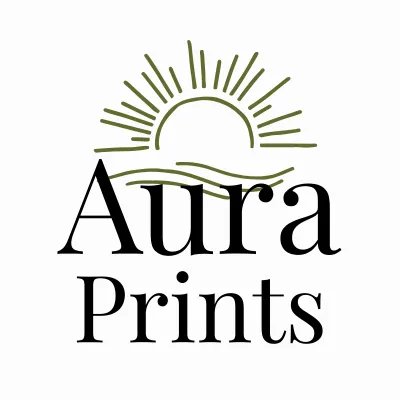 Aura Prints Design