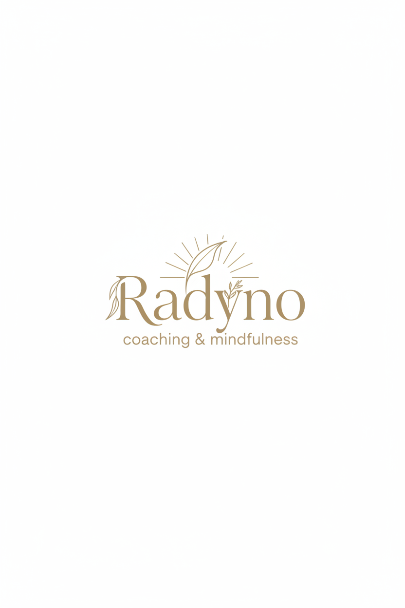 Coaching Session - Paulina