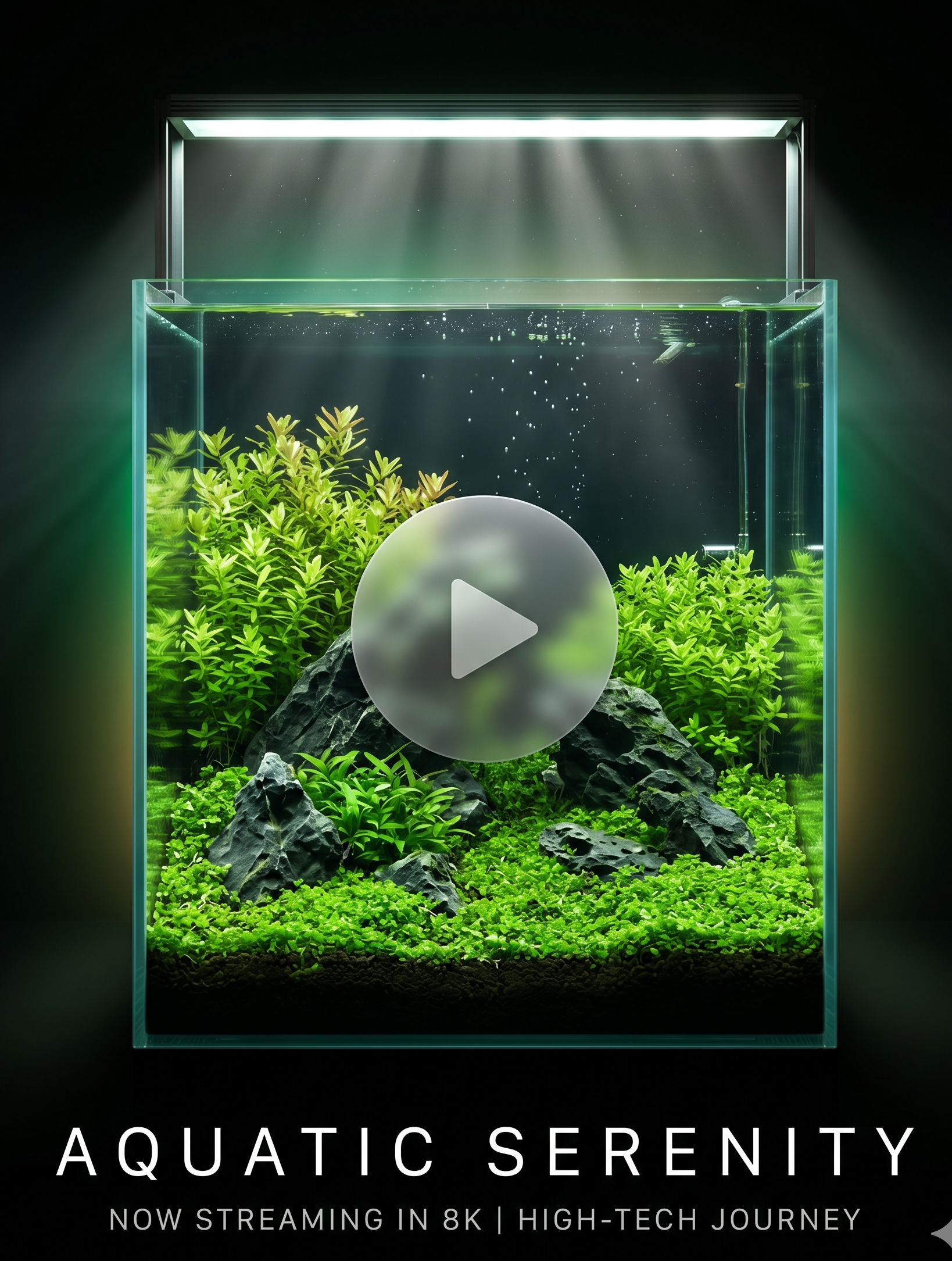 AS - AquaStart Pro